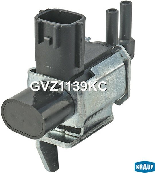 Клапан управления впускного коллектора KRAUF GVZ1139KC Nissan Altima Frontier InfinitII30, I35 Maxima Murano Pathfinder Pathfinder Spn Presage Quest