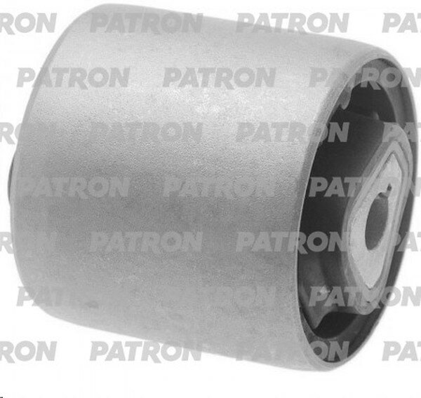 Сайлентблок рычага подвески PATRON PSE11730 Bmw: 3 E90 05-, 1 E81, E82, E87, E88 04-