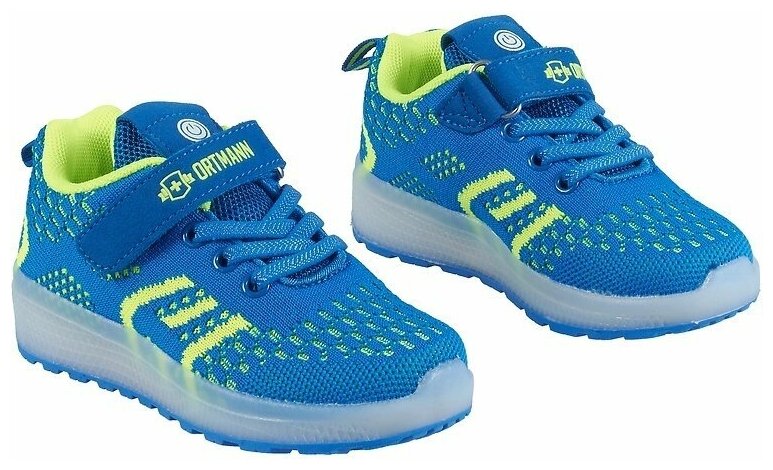 Кроссовки Ortmann Kids