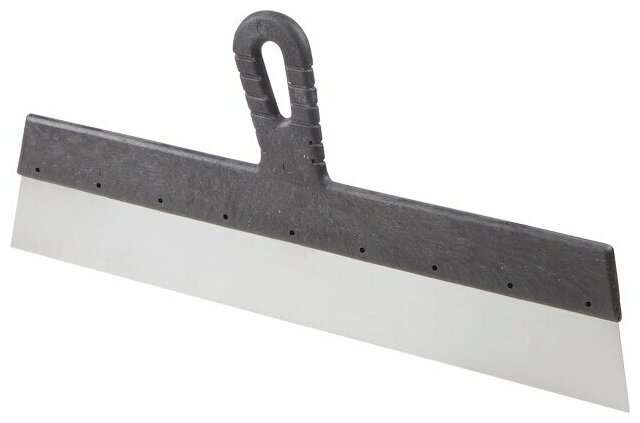 Шпатель фасадный нержавеющий STARTUL Master 450 мм (ST1000-450)