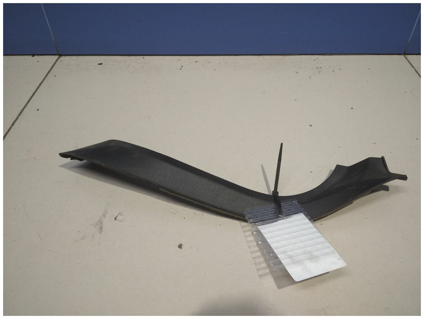 Крышка багажника тойота камри 70 оригинал — купить по низкой цене на ...