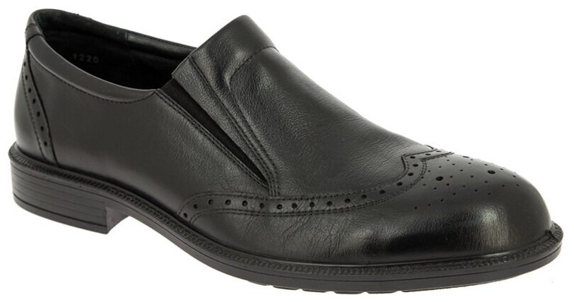 Полуботинки