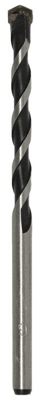 Сверло по металлу Elitech HSS-G 6.8х109 мм