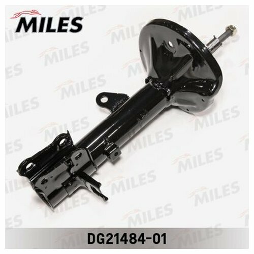 Амортизатор подвески задний MILES DG2148401 для Hyundai Matrix