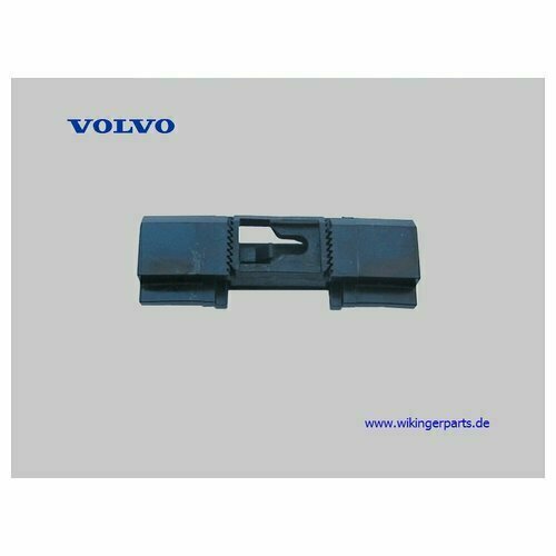 Зажим Volvo 8622906