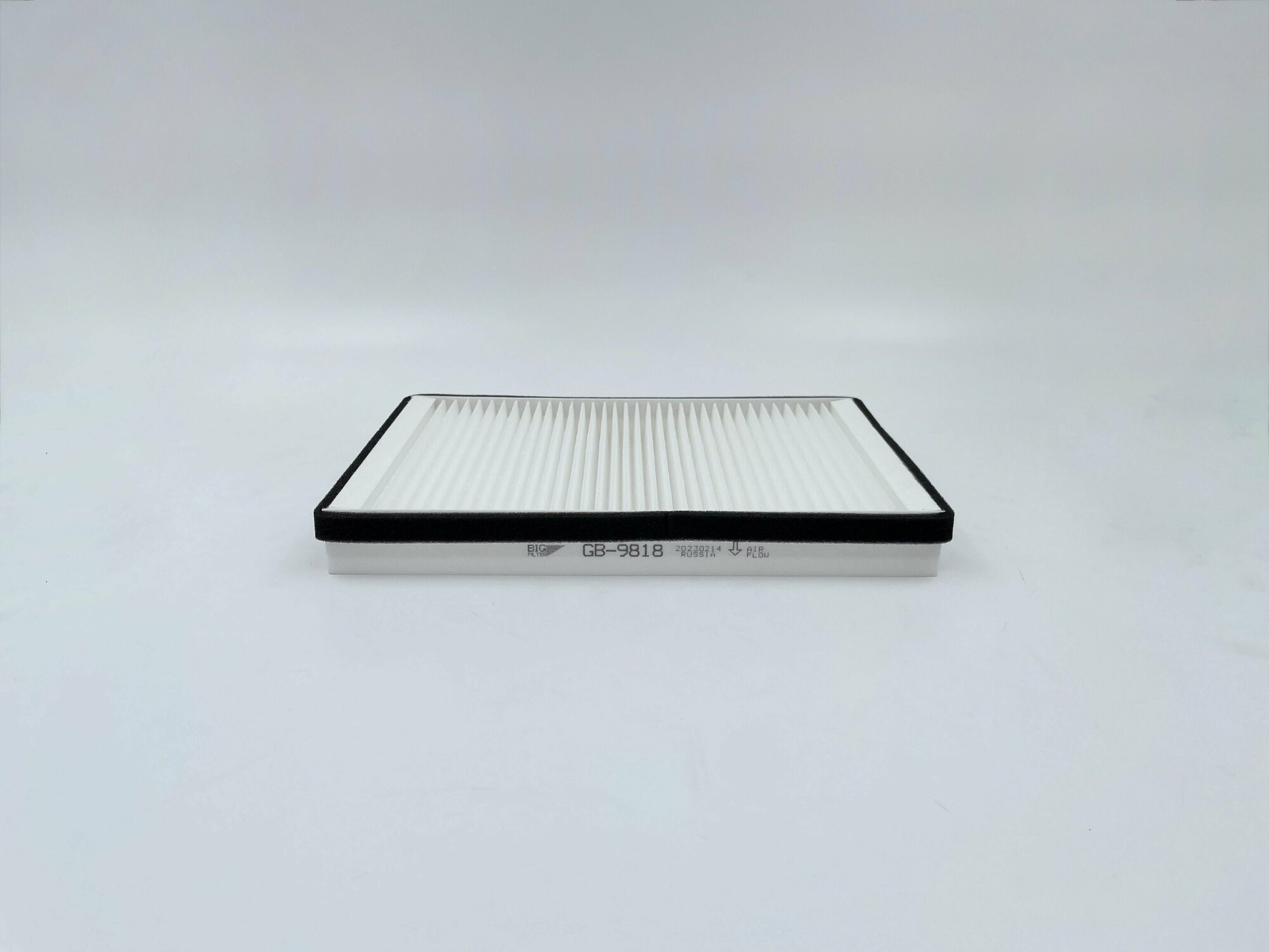 Фильтр салона PEUGEOT 405 92- IRAN KHODRO Samand