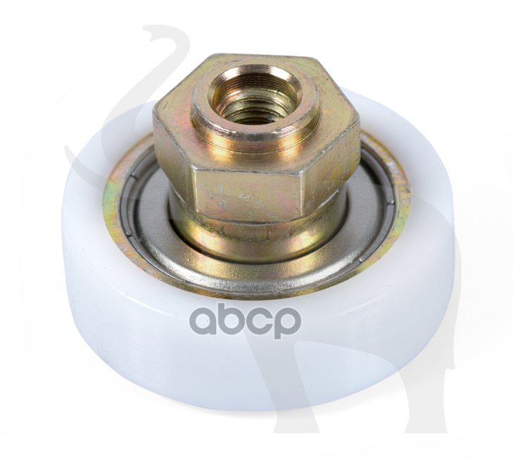 Ролик сдвижной крыши! D=30mm, нужен болт 1018913 SCHMITZ SCHMITZ арт. 1026011