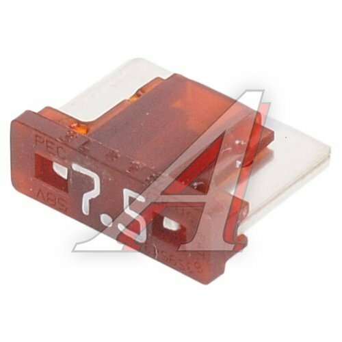 Предохранитель Toyota 9098209020