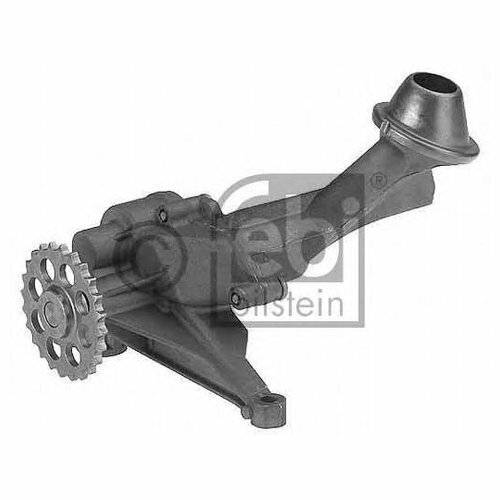 Насос масляный Febi 12740 для Mercedes SPRINTER 901, 902,903,904, T1 601 601, T1 601 611 601, 611,