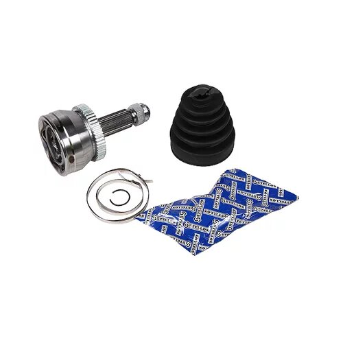 ШРУС наружный комплект ABS HY SANTA FE 2.0/2.2CRDI 11, 1501946SX STELLOX 150 1946-SX
