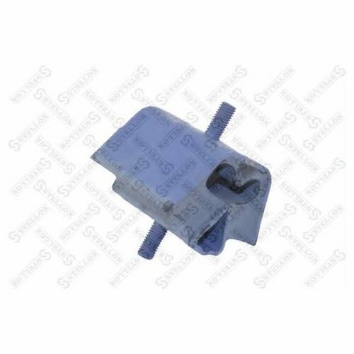 Опора двигателя Stellox 2517033sx для Audi 80, 90, Coupe; VW Passat