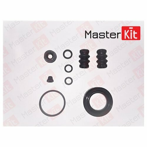 Ремкомплект тормозного суппорта MasterKit 77A1158