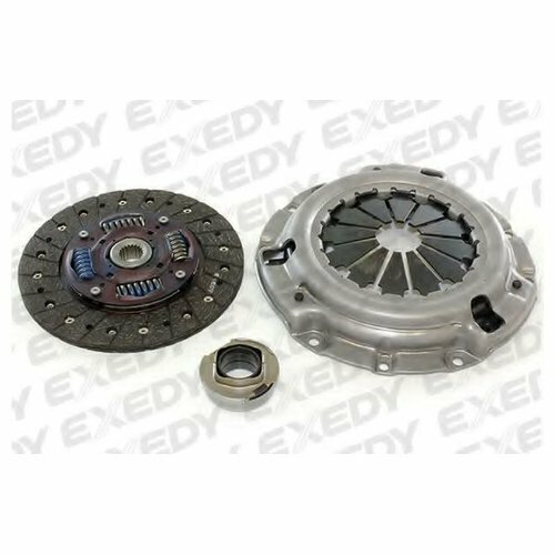 Комплект сцепления Exedy MZK2083 для Mazda 323 IV, V, VI, MX-3, Premacy, Xedos 6
