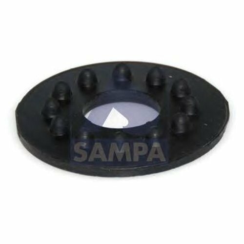 Дистанционная шайба, стабилизатор кабина водителя Sampa 080017