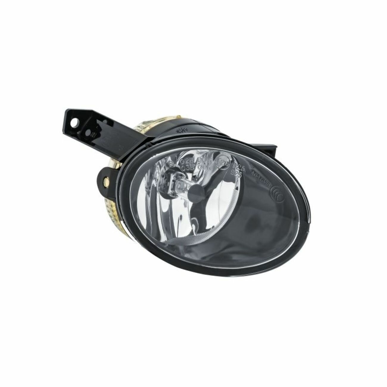 HELLA 1N0010151021 Противотуманная фара, HB4, правая, для автомобилей с адаптивным светом