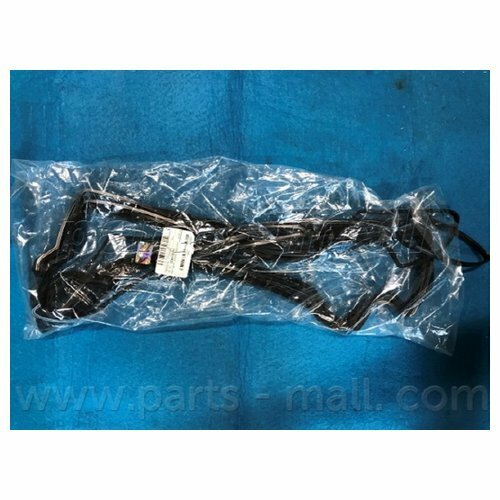 Прокладка клапанной крышки HYUNDAI GETZ PMC 2244122012 Parts Mall p1ga060
