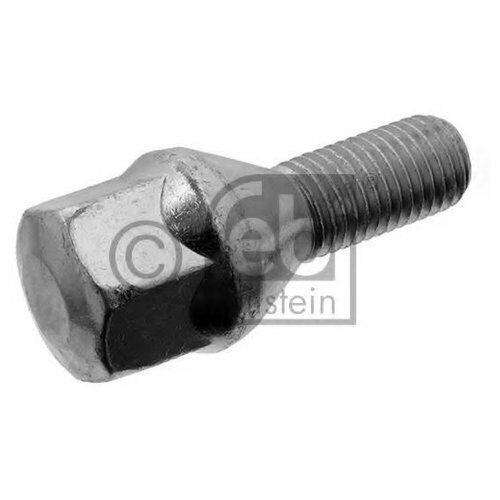 Болт колесный Febi 02062