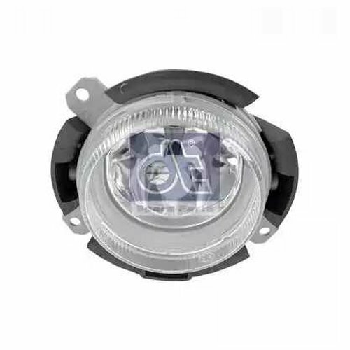 Фара противотуманная DT Spare Parts 725080