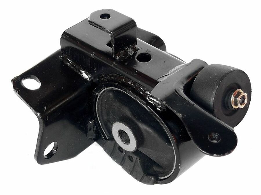 Опора двигателя Toyota Ipsum (ACM20) 01-09 / Noah 01-07 (Слева) Sat арт. ST1237228120