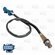 VSOS2016 STARTVOLT Датчик кисл. Peugeot 307 (02-)/Citroen C4 (04-)/Berlingo 1.6i...