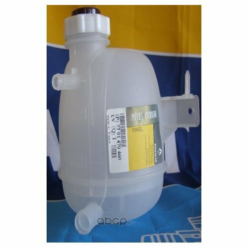 Бачок расширительный Renault 7701470460