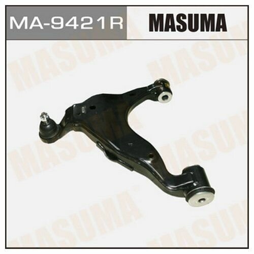Рычаг подвески Masuma MA9421R для Lexus GX; Toyota 4Runner, Land Cruiser Prado
