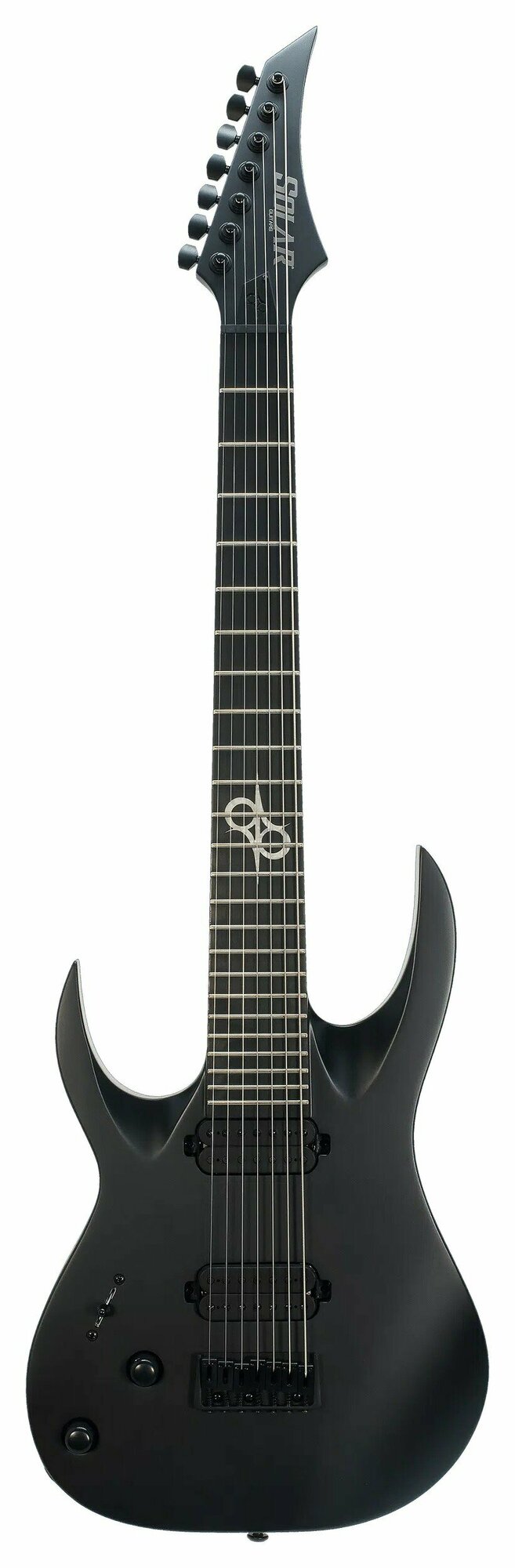 Электрогитара Solar Guitars A2.7C LH