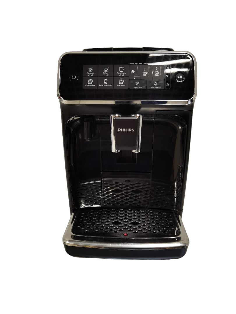 Кофемашина Philips EP3241/50 Series 3200 LatteGo , с/н: TW901936759153