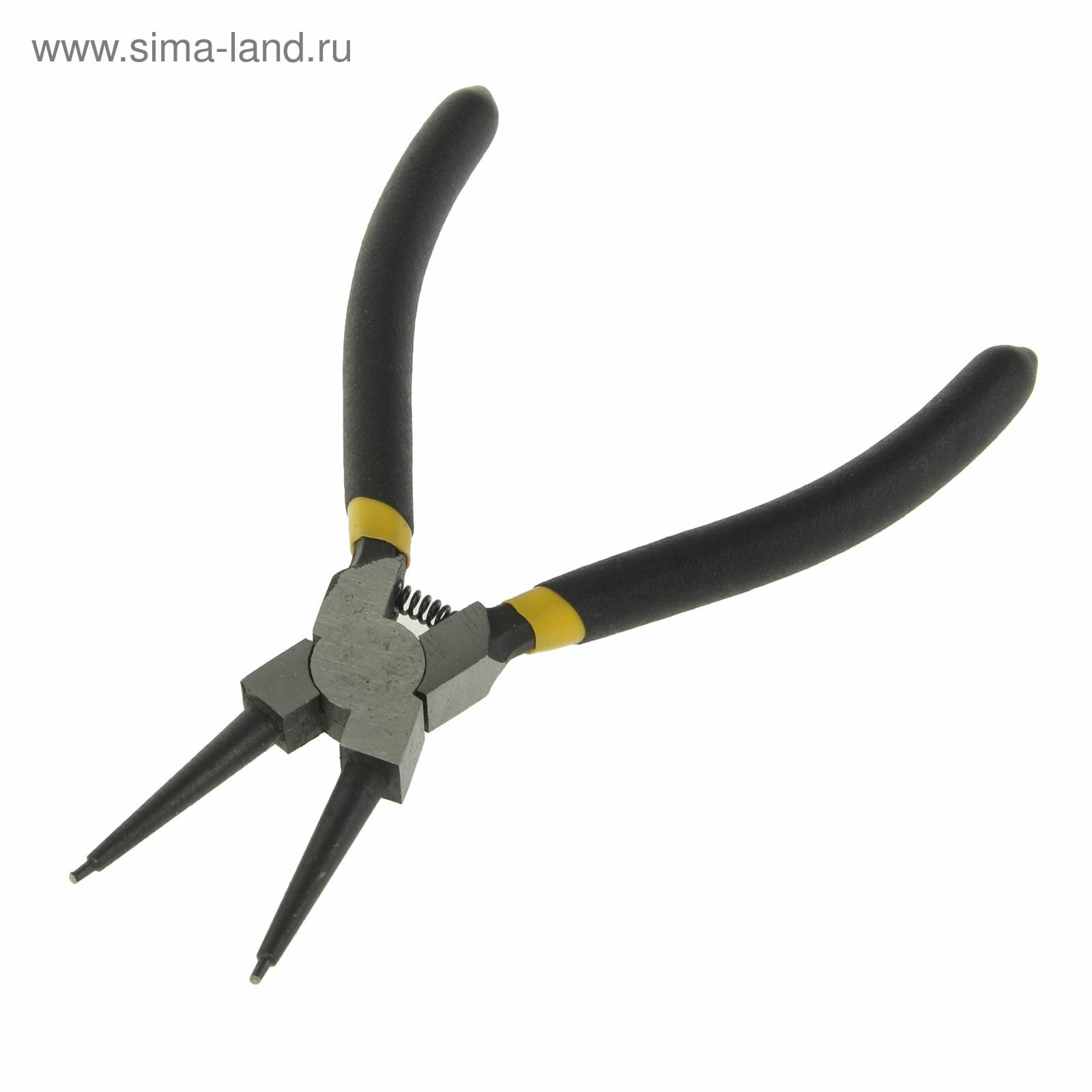 Съемник стопорного кольца «сервис ключ», сжим прямой