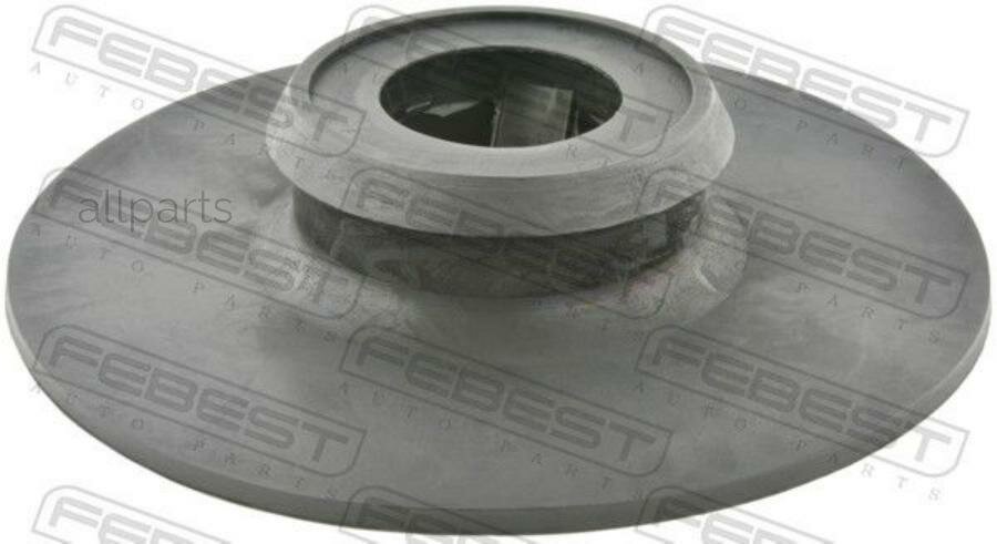 FEBEST BMSI-X5UPR проставка задней пружины верхняя BMW X5 E53 1999-2006