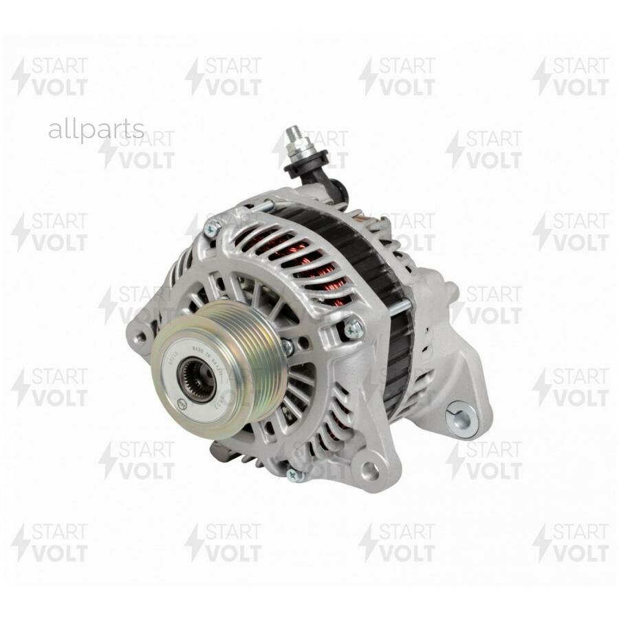 STARTVOLT LG 1440 Генератор 130A