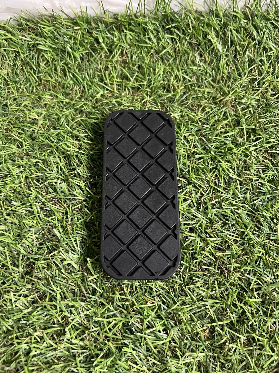 Накладка педали газа Audi Skoda Volkswagen