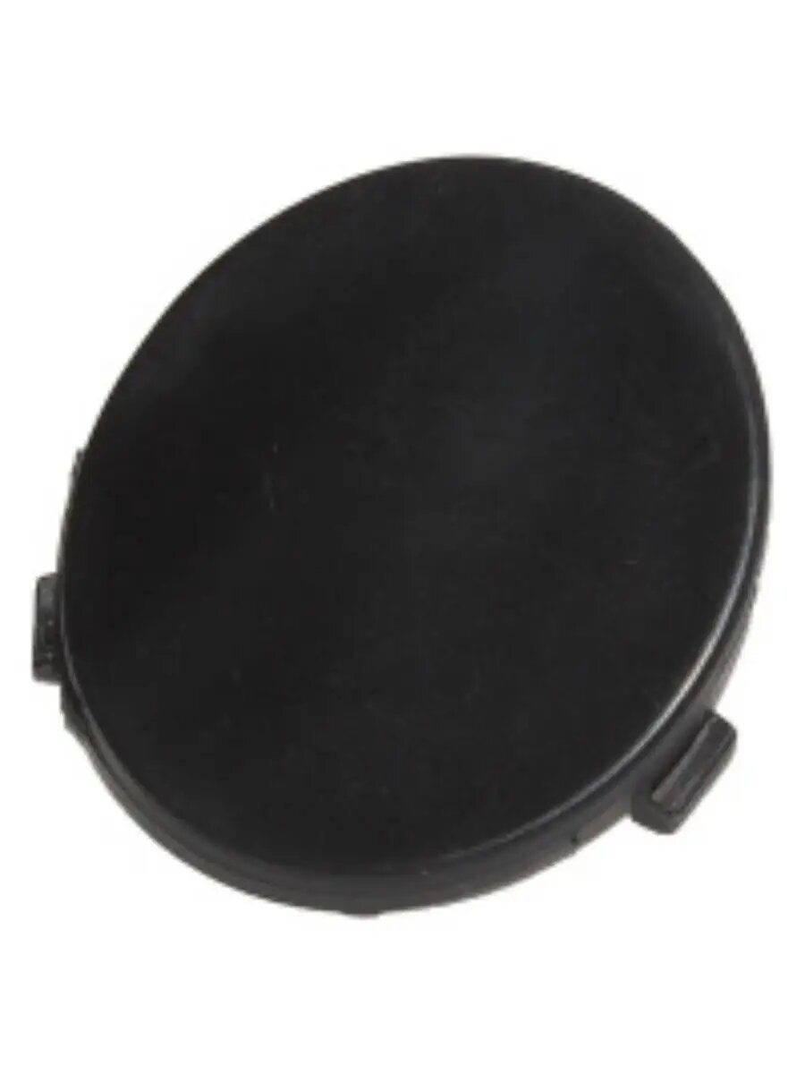 Заглушка бампера передняя Ford Focus 2 2008-2011
