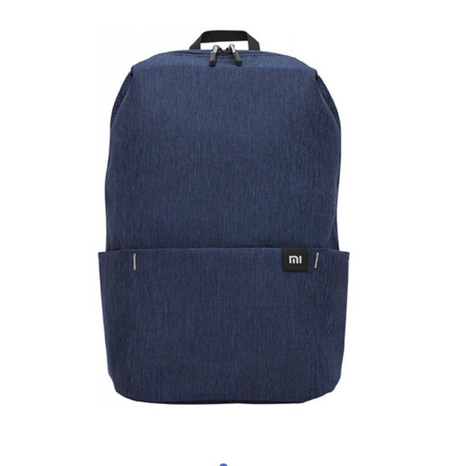 Рюкзак городской Mi , 10 литров, синий