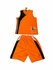 Форма спортивная , размер 3XL, orange