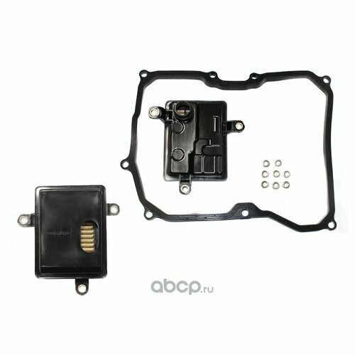 Фильтр АКПП с прокладкой VW POLO SEDAN 15-/SKODA RAPID 13-18/OCTAVIA 13-18 Sat ST09G325429E