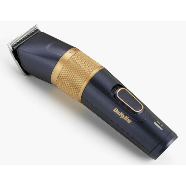 Машинка для стрижки BABYLISS E986E