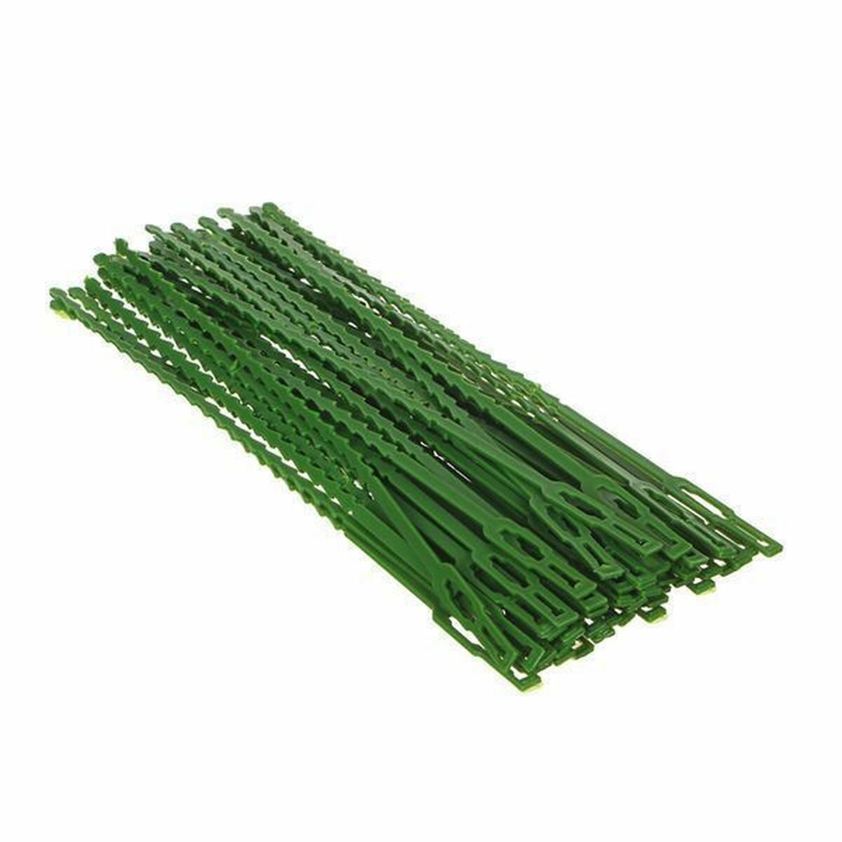 Набор подвязок для растений 50шт 22*0,9см INBLOOM