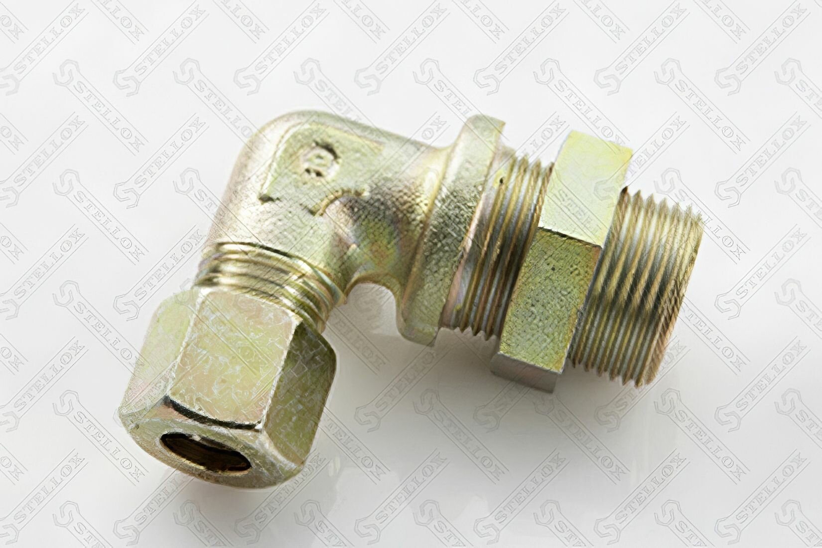 Фитинг 85-21244-SX STELLOX