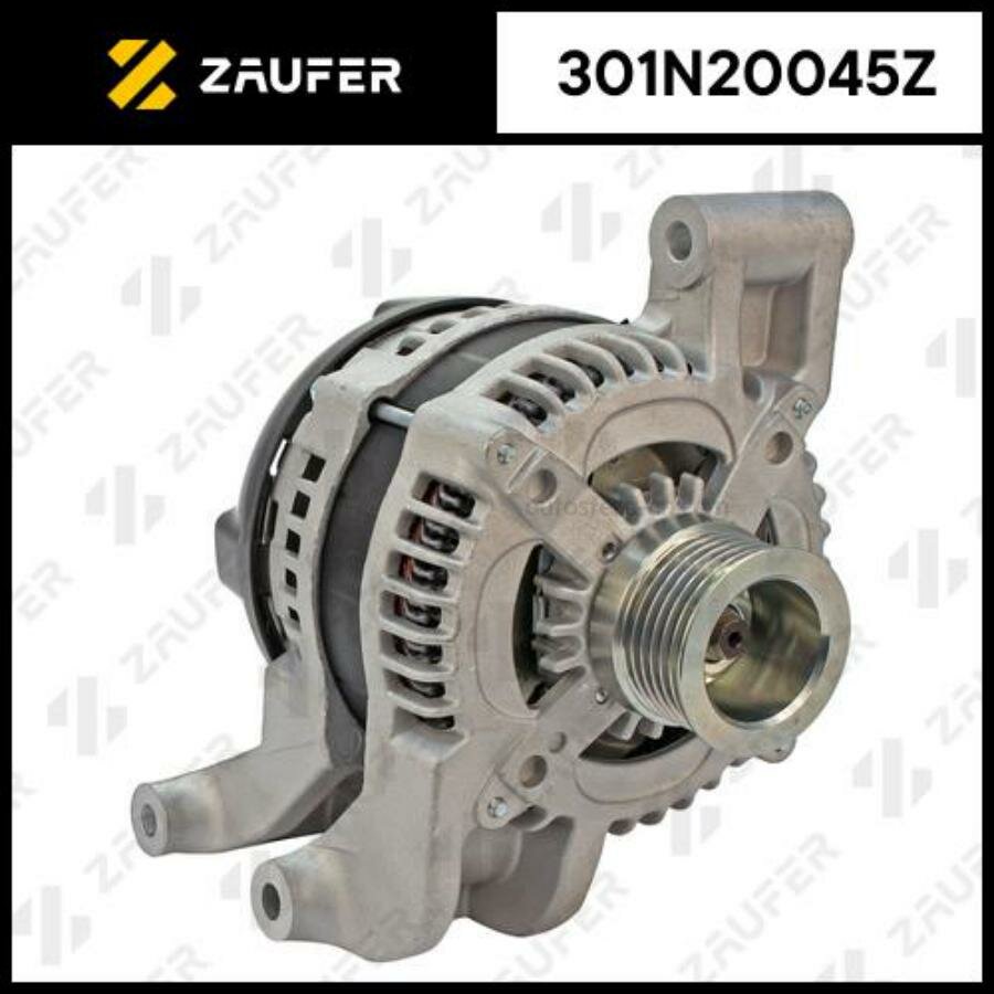 ZAUFER 301N20045Z Генератор