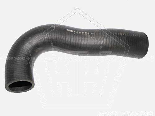 Патрубок для а/м газ 3309, 33081 радиатора нижний отводящий (33081-1303025)
