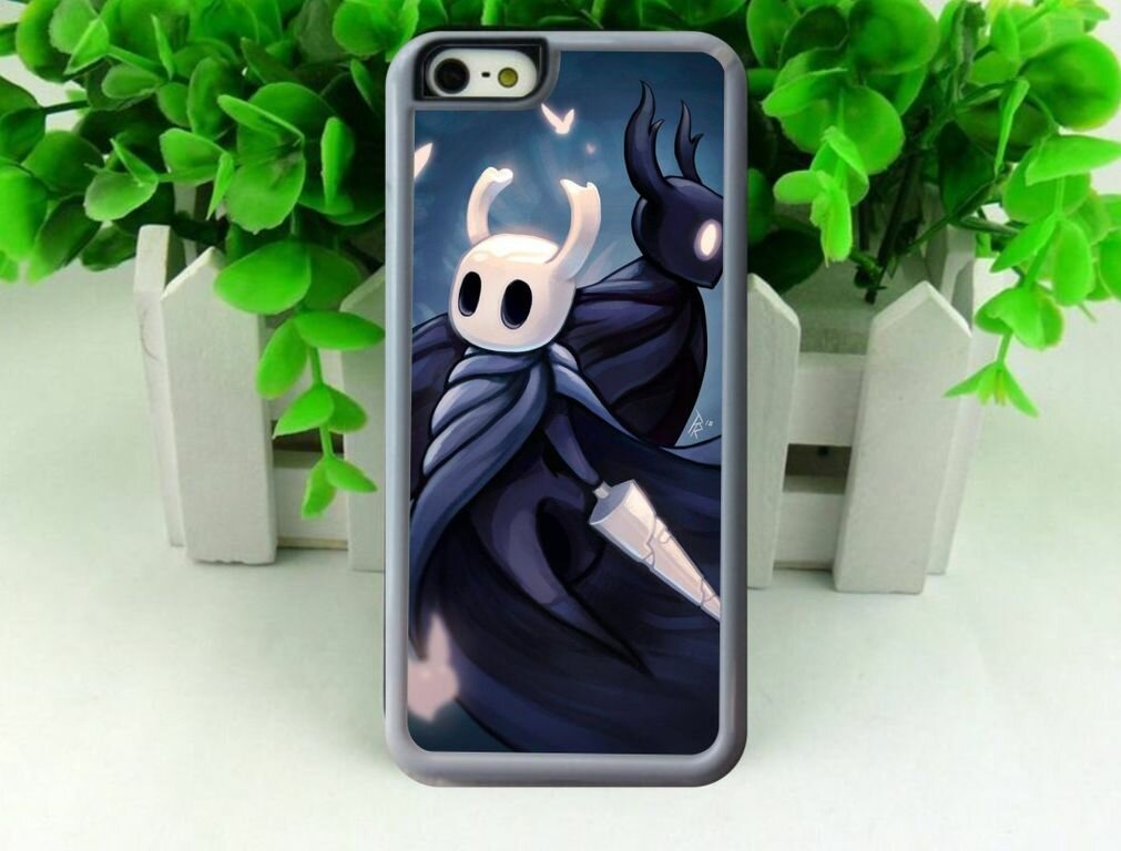 Чехол на телефон Hollow Knight, Холлоу Найт №4