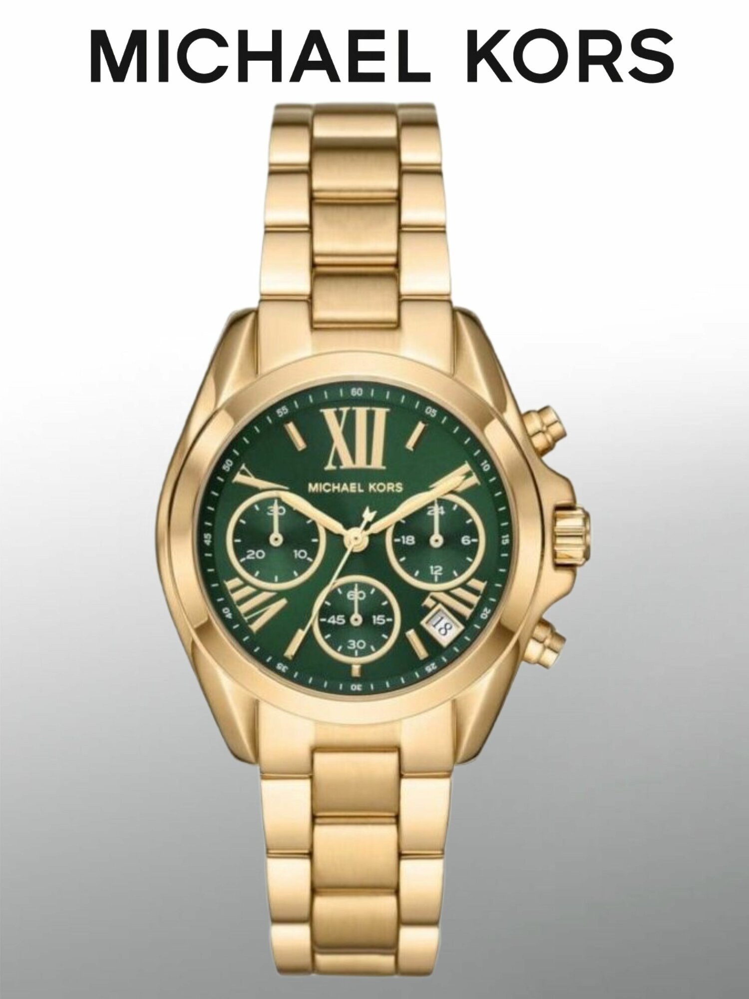  MICHAEL KORS Bradshaw