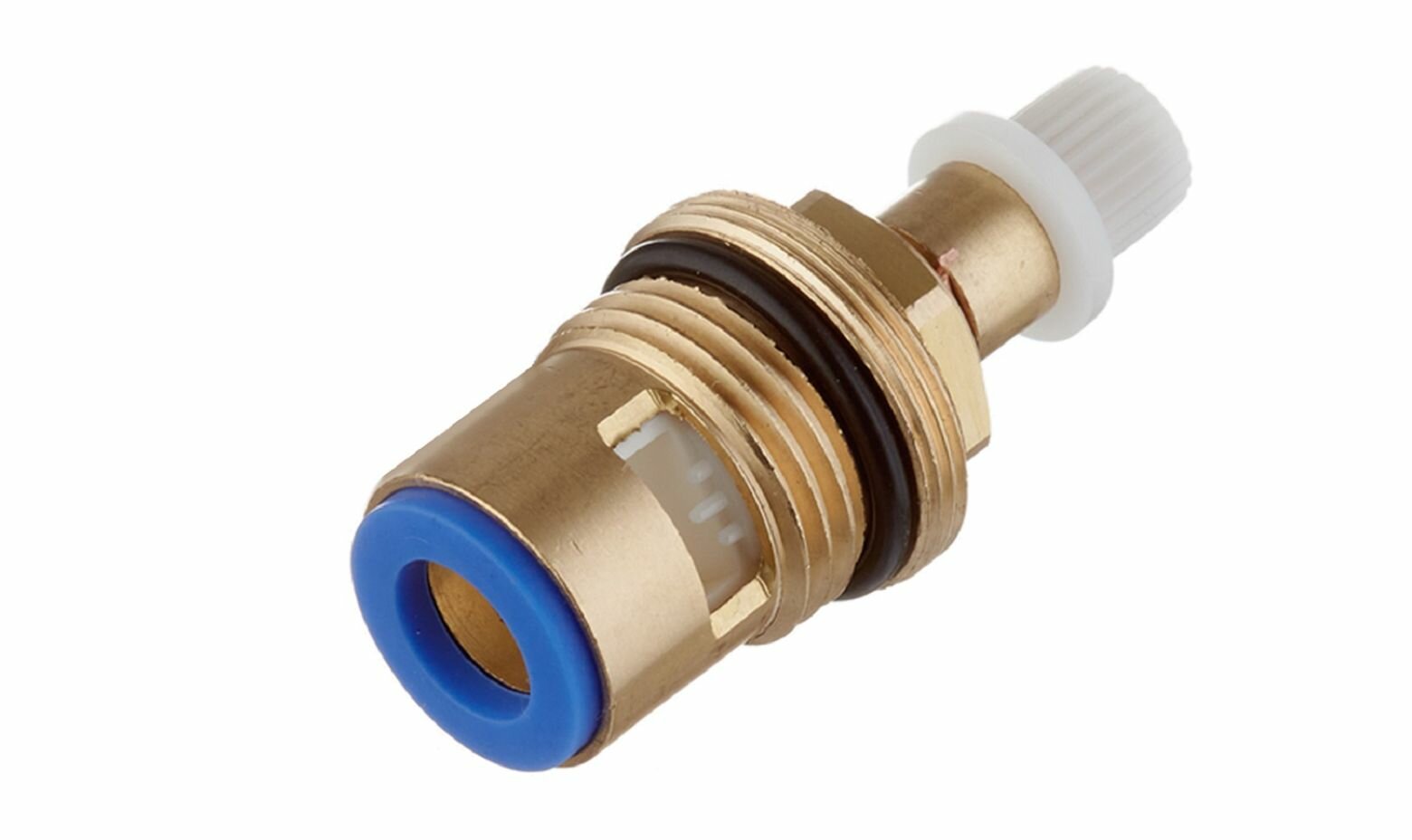 Кран-букса Lemark LM8096B для холодной воды