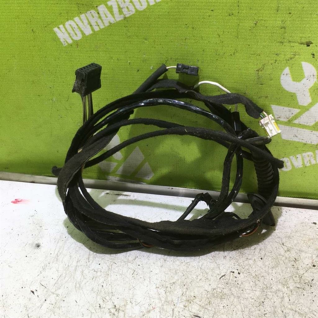 Проводка (коса) Renault Clio 2 Symbol 1998-2008