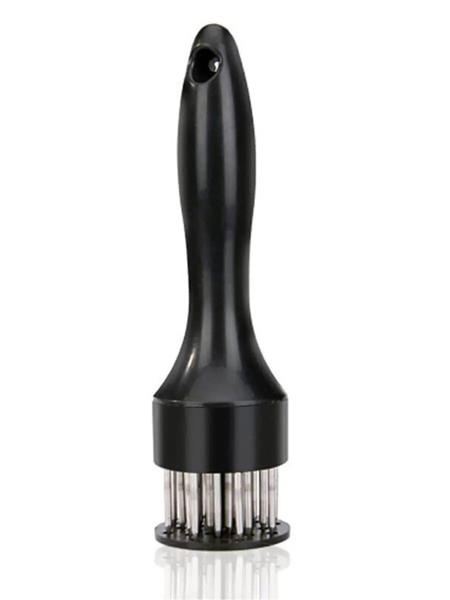 Приспособление для отбивания мяса Meat Tenderizer (Мит Тендерайзер) (Бордовый )