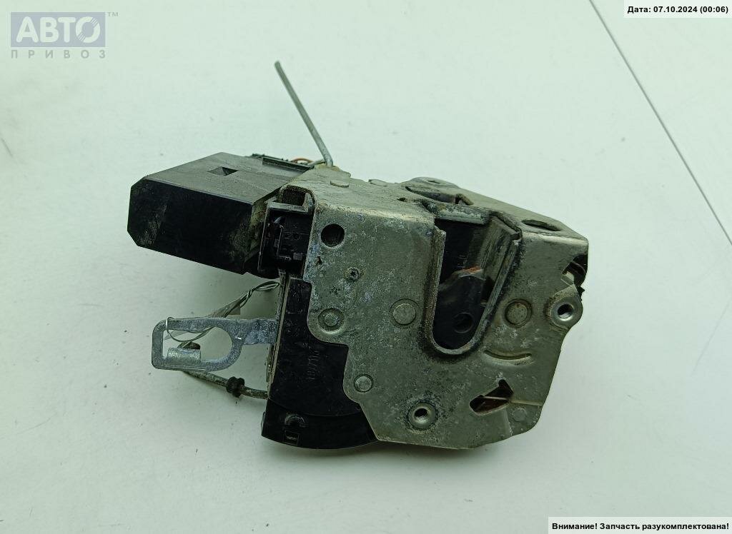 Замок двери передней левой BMW 3 E36 (1991-2000)