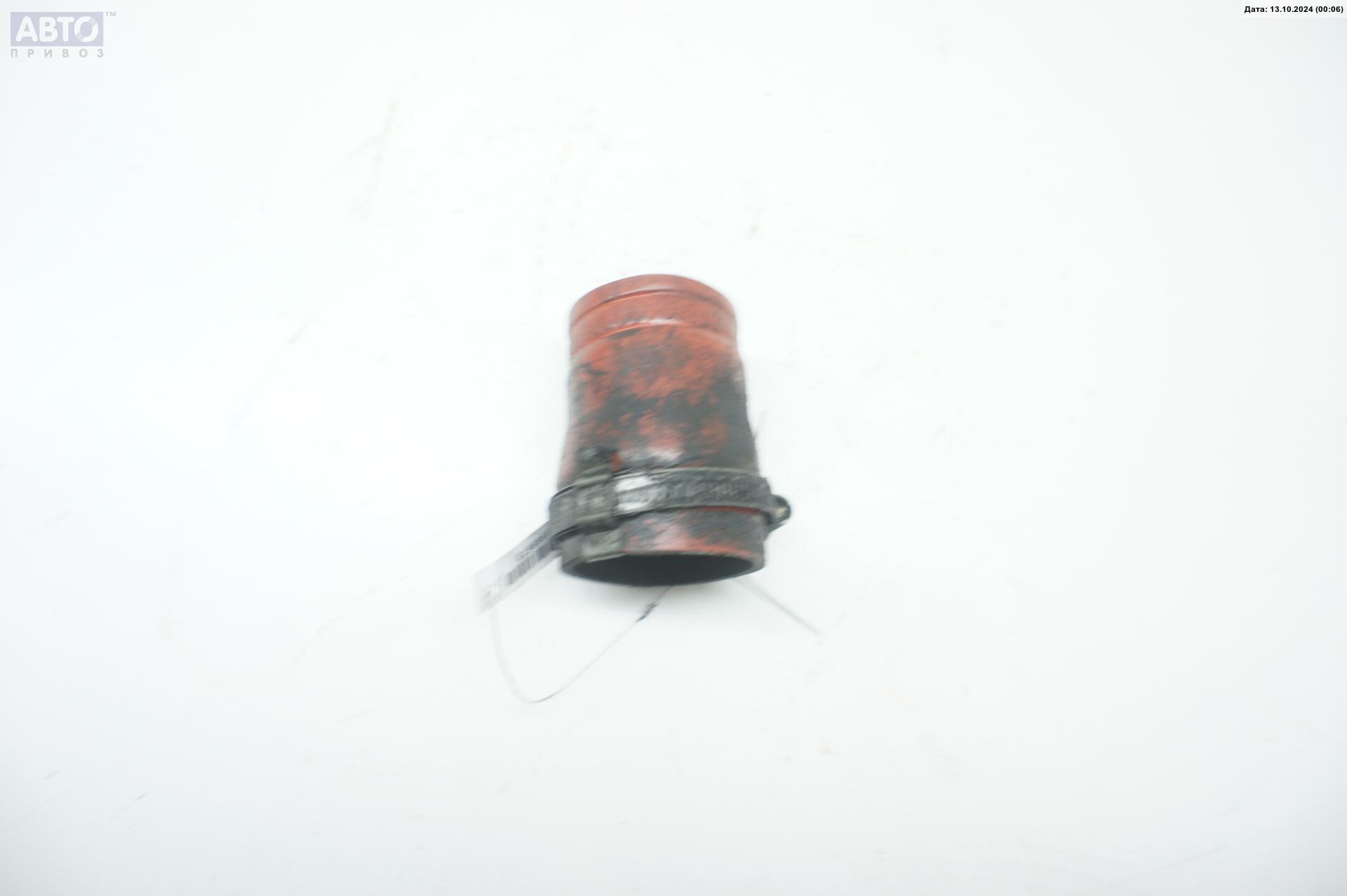 Патрубок турбины Ford Galaxy (2006-2015)