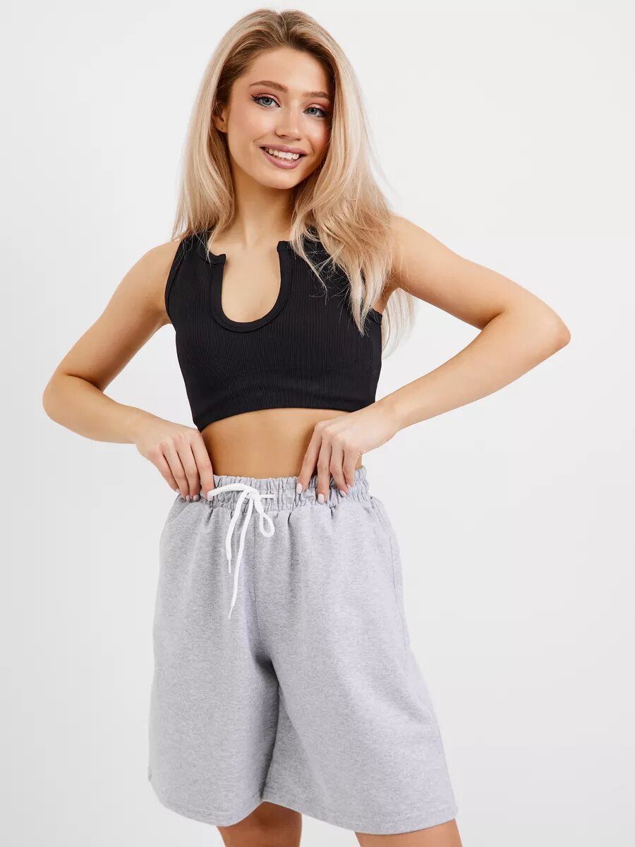 Бермуды Весна-Лето 2023