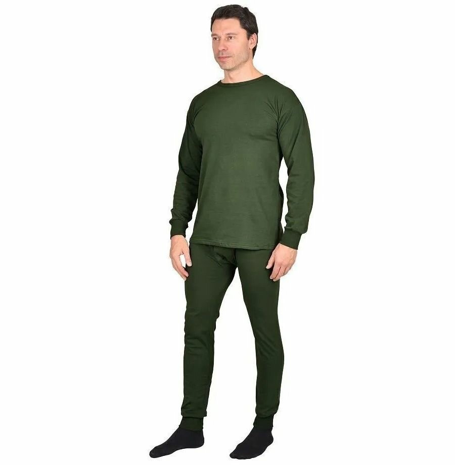 Комплект термобелья  Осень-зима 2024